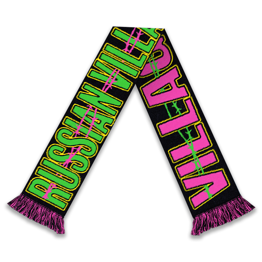 Russian Village Boys | Official Merch