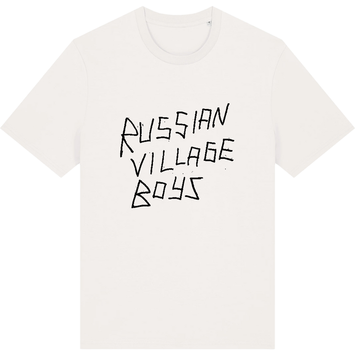 Russian Village Boys | Official Merch